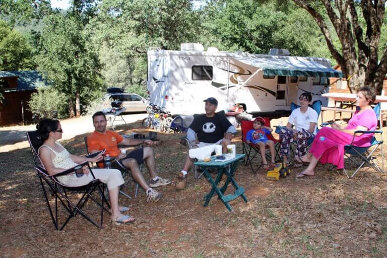 Pictures of Yosemite National Park | Yosemite Pines RV Resort and ...