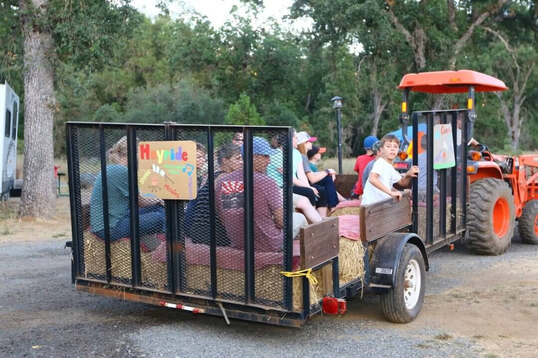 Pictures of Yosemite National Park | Yosemite Pines RV Resort and ...