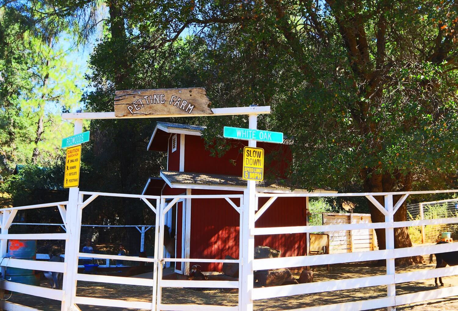 Pictures of Yosemite National Park | Yosemite Pines RV Resort and ...