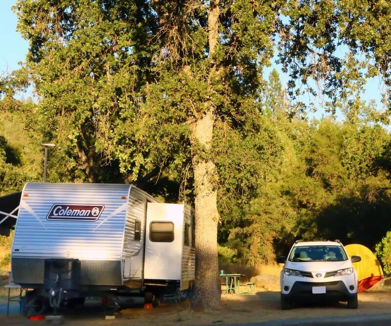 Pictures of Yosemite National Park | Yosemite Pines RV Resort and ...